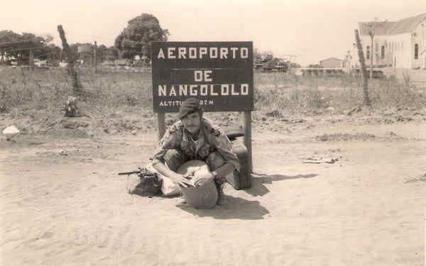 RMM - Manuel Serafim Matos Sousa - ECav1 - 1968 a 1971